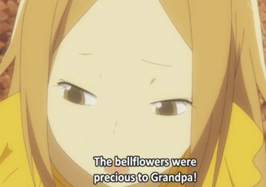 Episode 08 | Usagi Drop Wiki | Fandom