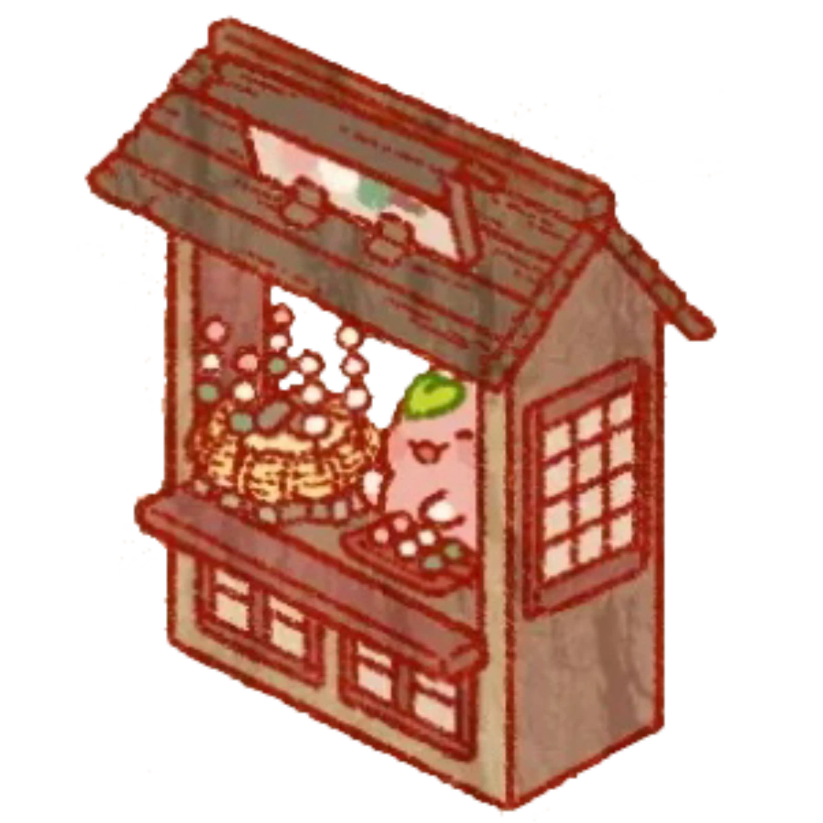 Dango's Shop | Usagi Shima Wiki | Fandom