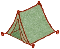 Tent | Usagi Shima Wiki | Fandom