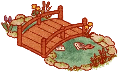 Zen Bridge | Usagi Shima Wiki | Fandom