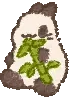 Panda | Usagi Shima Wiki | Fandom