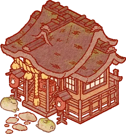 Shrine | Usagi Shima Wiki | Fandom