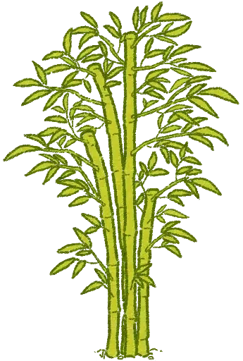 Bamboo | Usagi Shima Wiki | Fandom