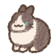 Mameko | Usagi Shima Wiki | Fandom