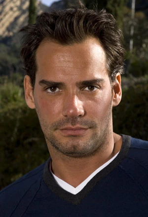 Raphael Ramirez | In Plain Sight Wiki | Fandom