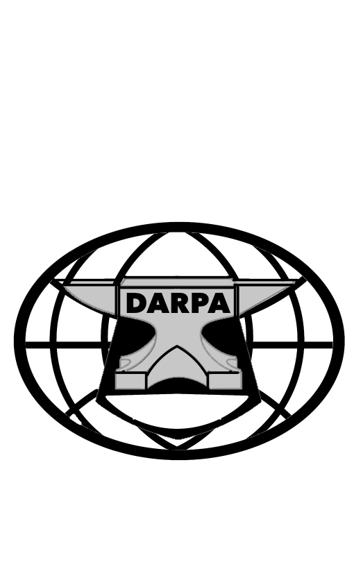DARPA | Death of Life Wiki | Fandom