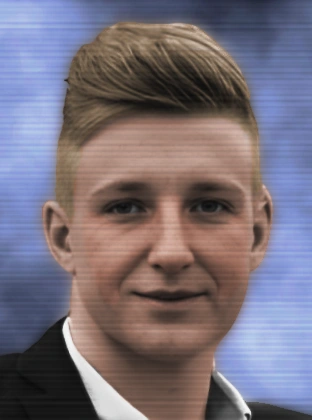 Maximillian Voss | Death of Life Wiki | Fandom