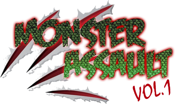 Monster Assault Vol.1 | Wiki Usaka | Fandom