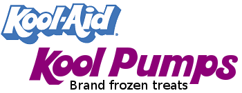 Kool-Aid Kool Pumps | USA Logos Fanon Wikia | Fandom