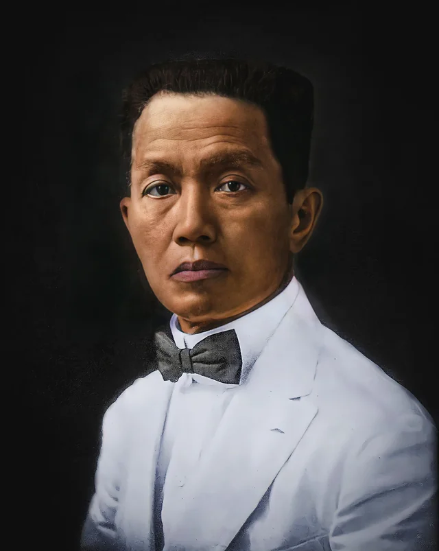 Presidency of Quezon Picaso | USAM Wiki | Fandom