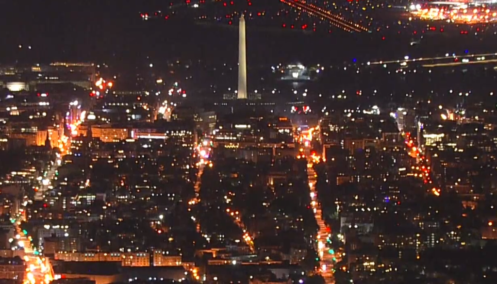 Battle of Washington D.C. | USAM Wiki | Fandom