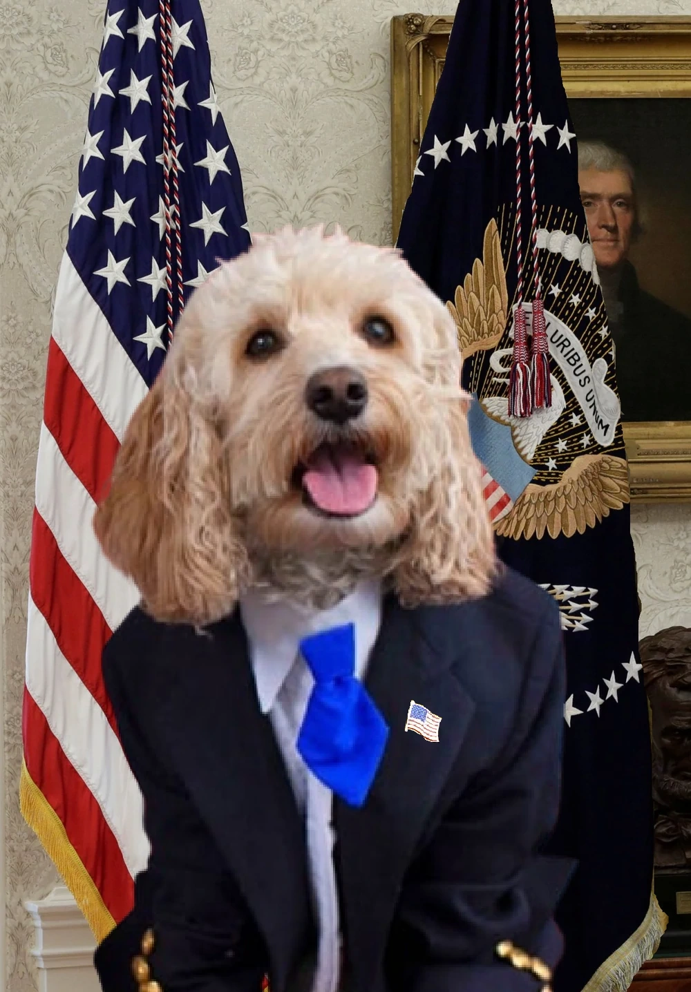 Thomas Patton | USAM Wiki | Fandom