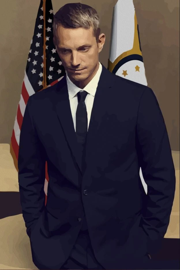 Alexander Cross | USAM Wiki | Fandom