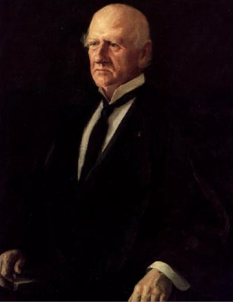 Harrison Victor | USAM Wiki | Fandom