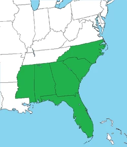Confederate States of Columbia | USAM Wiki | Fandom