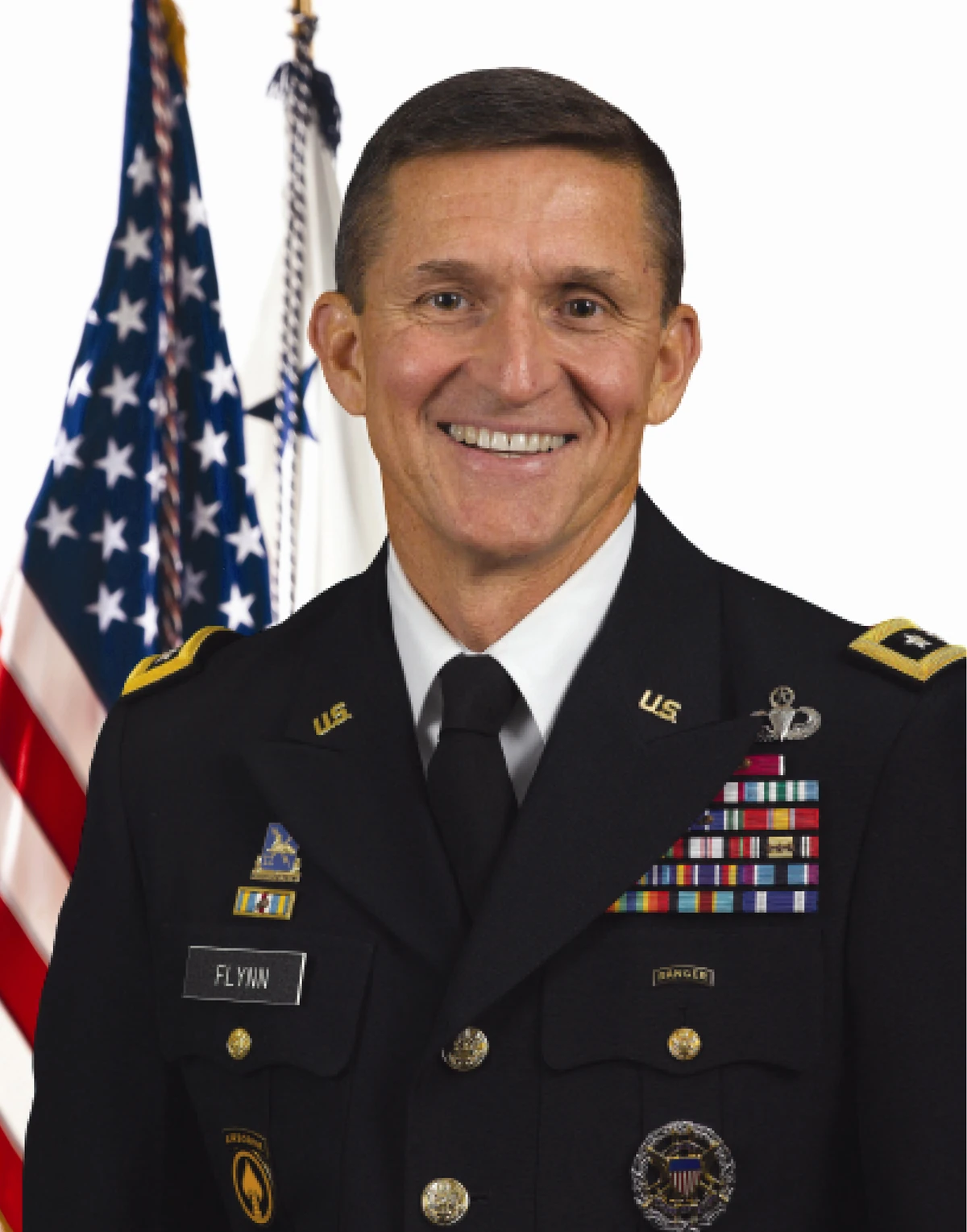 Michael Flynn | USAM Wiki | Fandom