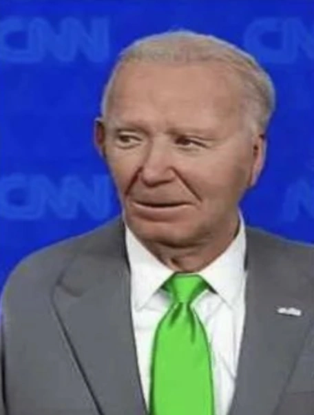 Godfrey G. Golden | USAM Wiki | Fandom