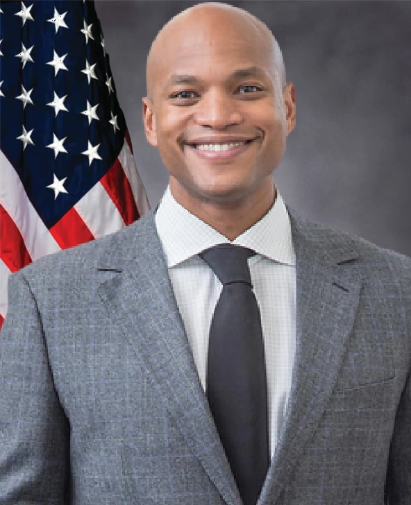 Wes Moore | USAM Wiki | Fandom