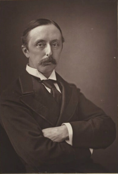 James Abernathy | USAM Wiki | Fandom