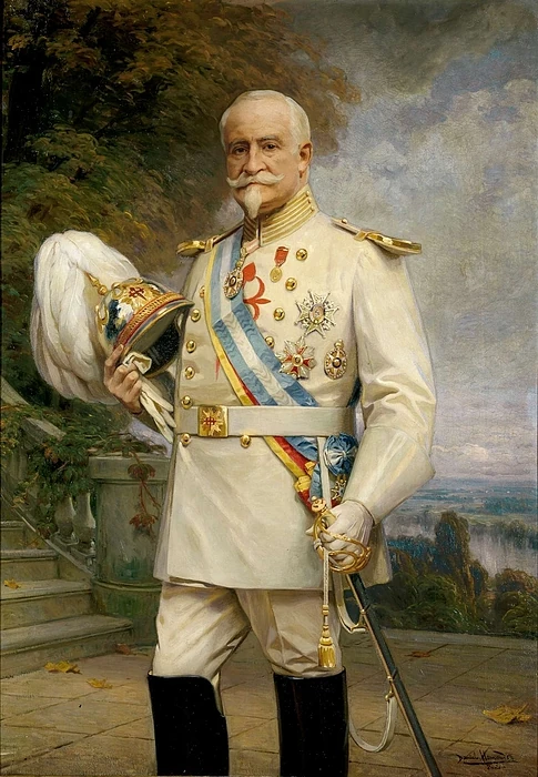 List of Emperors of the United States | USAM Wiki | Fandom