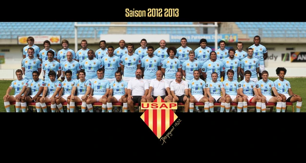 Saison 2012-2013 | Wiki USAP | Fandom