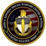 John F. Kennedy Special Warfare Center and School | Zanance's USAR Wiki ...