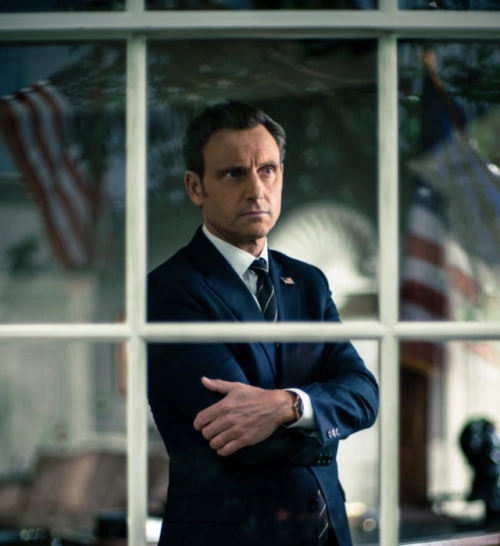 George Rich | USARPofficial Wiki | Fandom