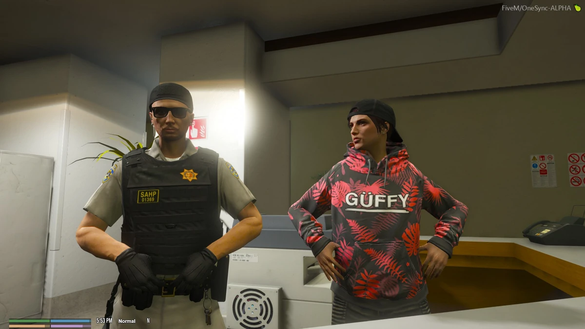 Mikey Green | USA Realism RP Wiki | Fandom