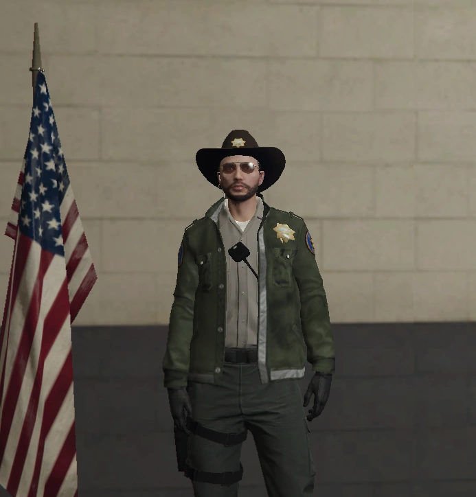 Chester Hades | USA Realism RP Wiki | Fandom