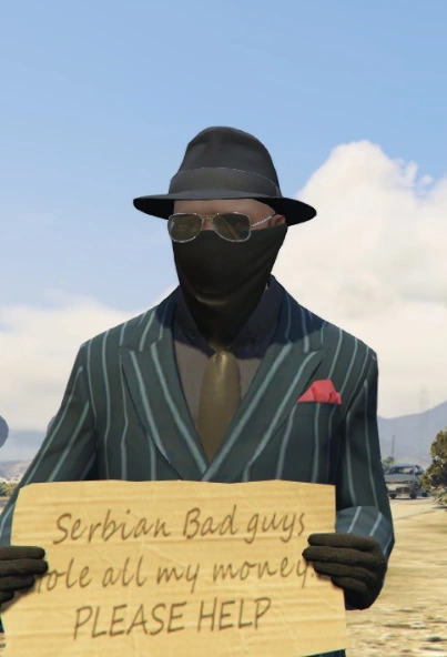 Jack Gunn | USA Realism RP Wiki | Fandom