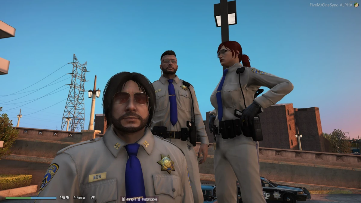 Scott Johnson | USA Realism RP Wiki | Fandom