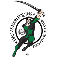 Dallas Harlequins RFC | USA Rugby Wiki | Fandom