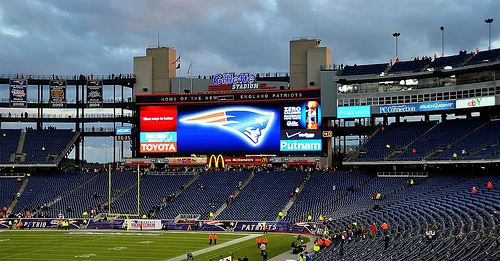 New England Patriots | USA Sports Wiki | Fandom