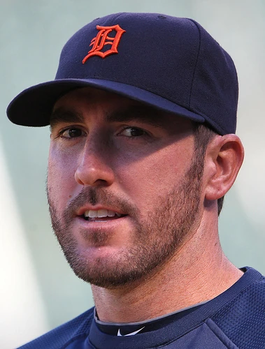 Justin Verlander | USA Sports Wiki | Fandom