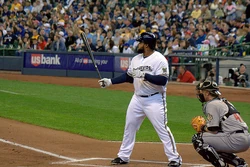 Prince Fielder | USA Sports Wiki | Fandom