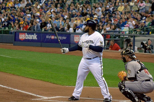 Prince Fielder | USA Sports Wiki | Fandom
