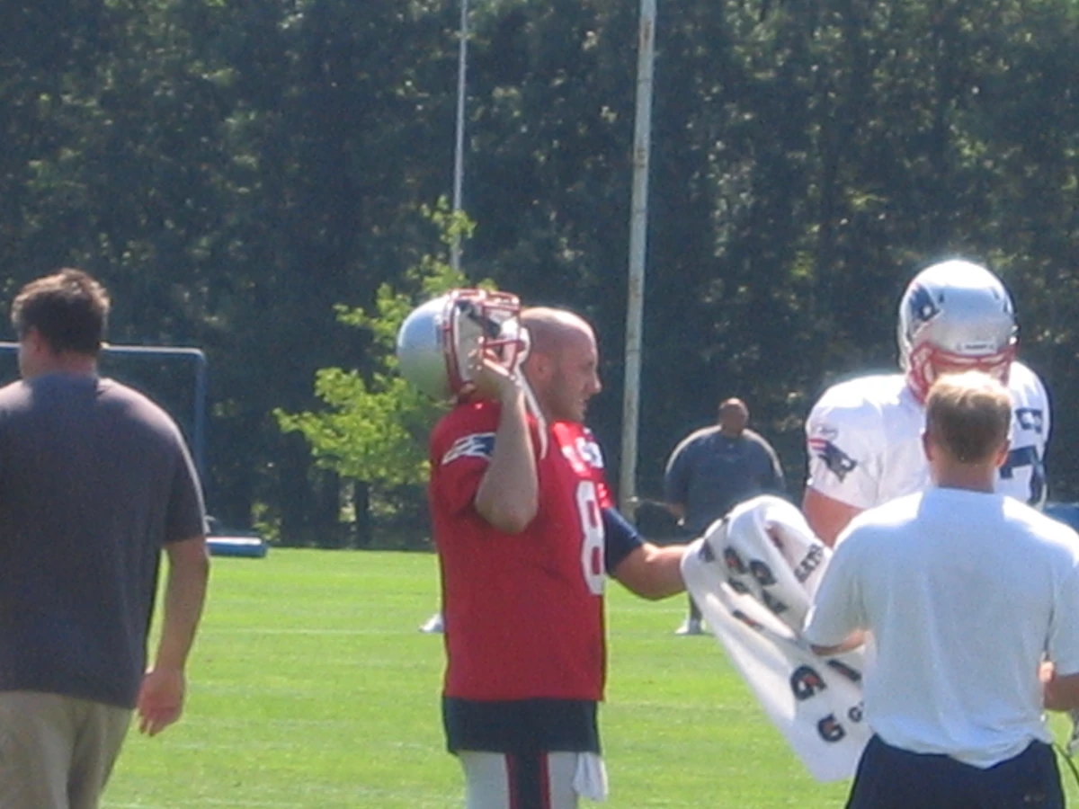 Brian Hoyer | USA Sports Wiki | Fandom