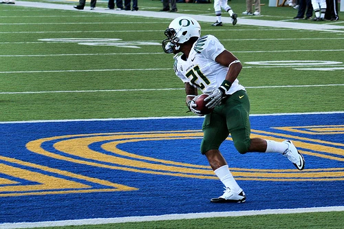 LaMichael James | USA Sports Wiki | Fandom