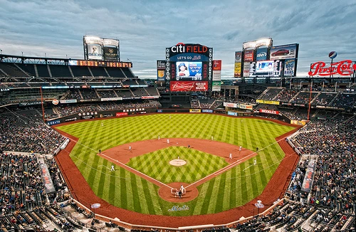 Citi Field Usa Sports Wiki Fandom