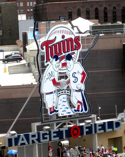Minnesota Twins | USA Sports Wiki | Fandom