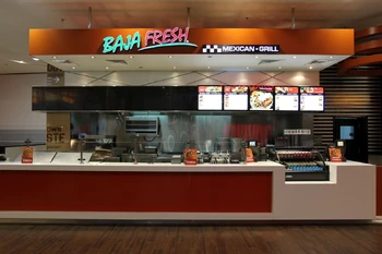 Baja Fresh | USA Store Fanon Wikia | Fandom