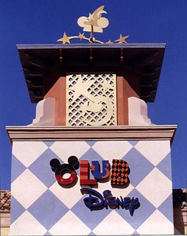 Club Disney | USA Store Fanon Wikia | Fandom