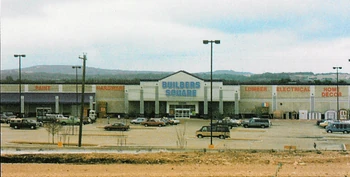 Builders Square | USA Store Fanon Wikia | Fandom