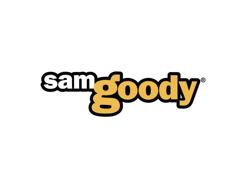 Sam Goody | USA Store Fanon Wikia | Fandom