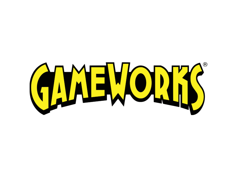 GameWorks | USA Store Fanon Wikia | Fandom