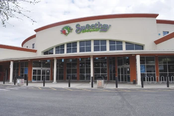Sweetbay Supermarket | USA Store Fanon Wikia | Fandom