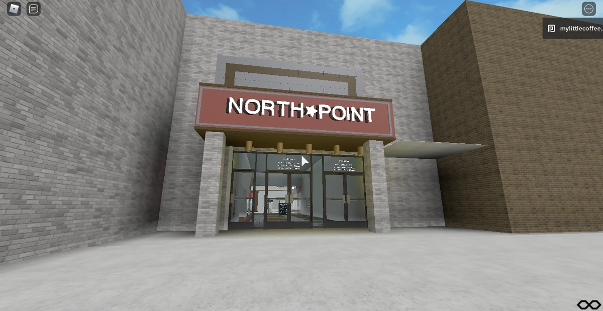 Galleria at North Point | USA Store Fanon Wikia | Fandom