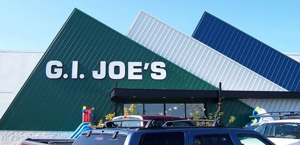 G.I. Joes | USA Store Fanon Wikia | Fandom