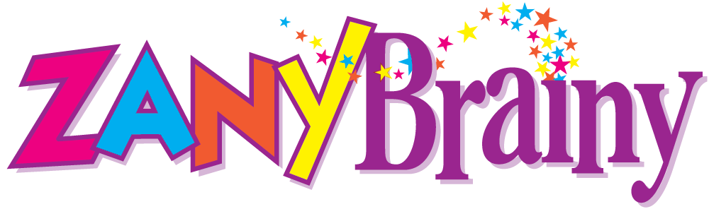 Zany Brainy | USA Store Fanon Wikia | Fandom