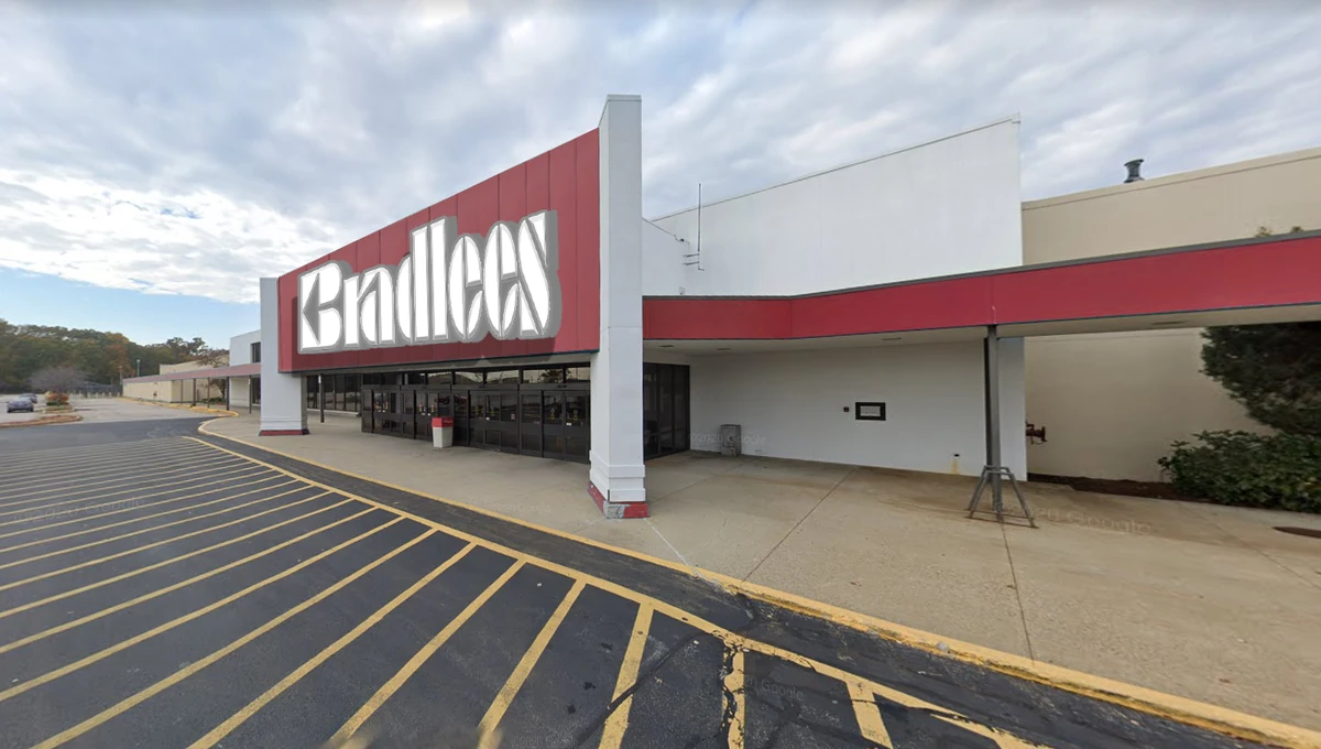 Bradlees | USA Store Fanon Wikia | Fandom